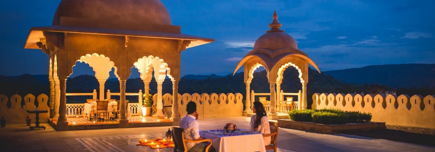 Places to Visit in The Pink City known as Jaipur City