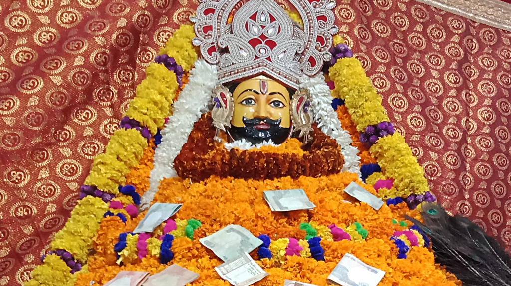 Khatu Shyam Temple: A Complete Guide to Visiting This Sacred Hindu Site ...