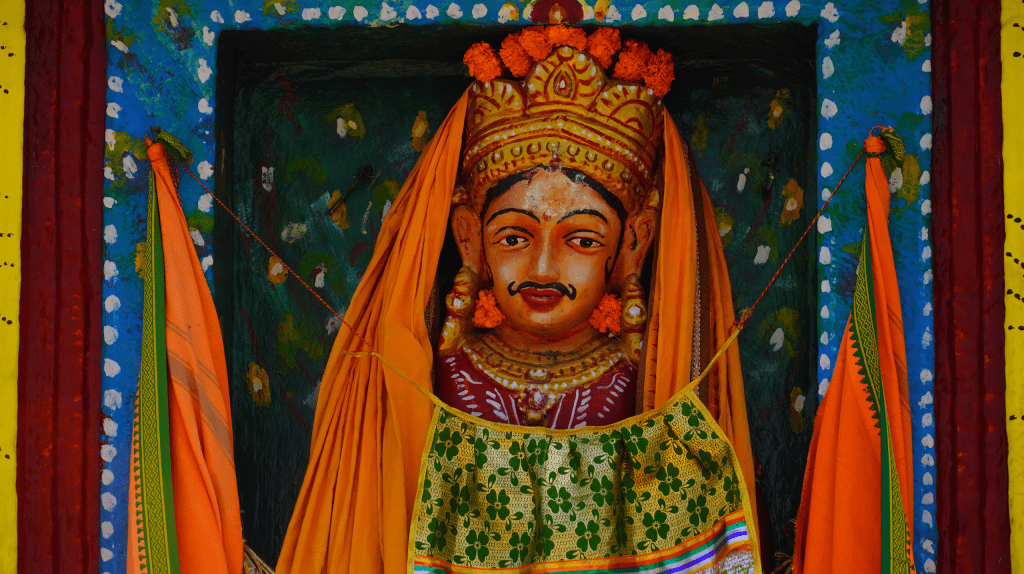 Khatu Shyam Temple: A Complete Guide to Visiting This Sacred Hindu Site ...