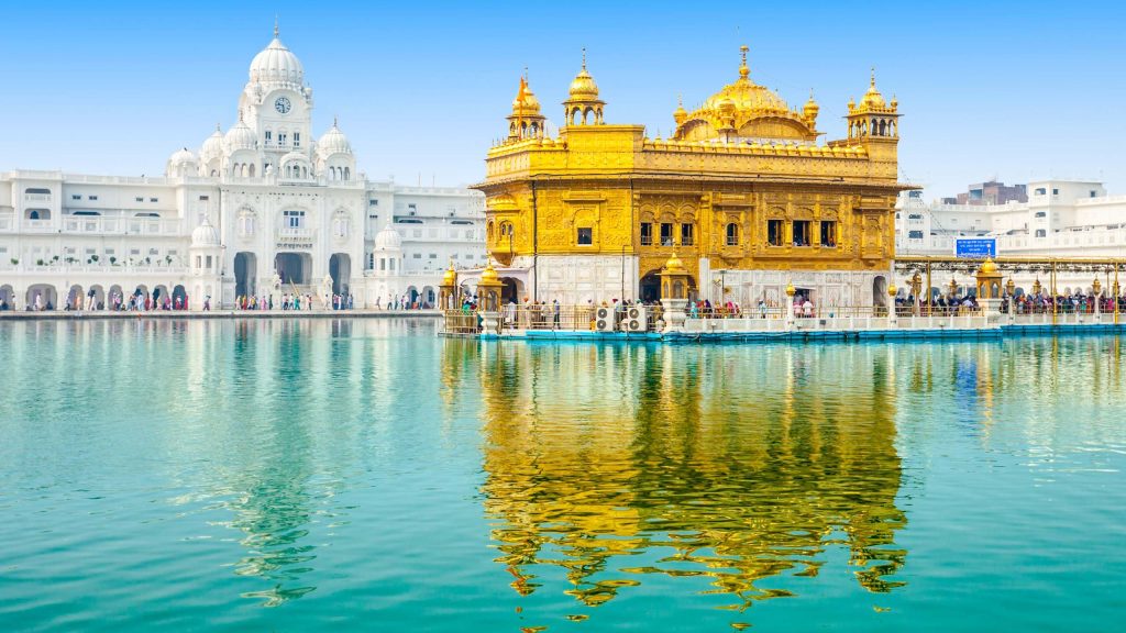 Best places to go in September in India - Discover India By Car