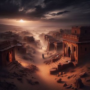 Kuldhara: Unraveling the Mystery of Rajasthan’s Haunted Village & Its ...