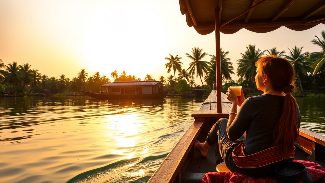 Best Places to Visit in India in March: Your Ultimate Travel Guide ...