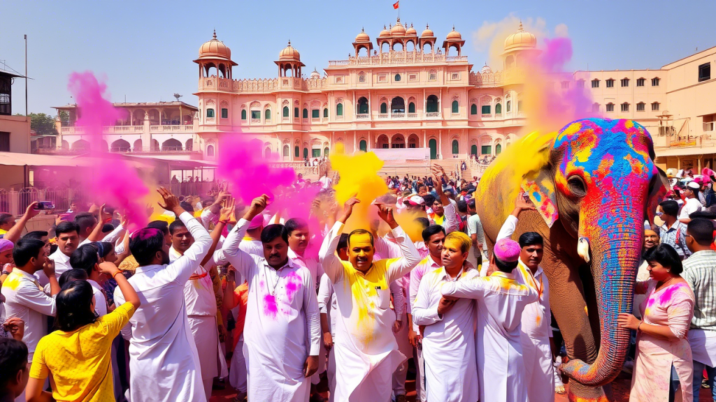 Best Places to Visit in India in March: Your Ultimate Travel Guide ...