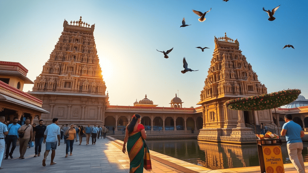 Best Places to Visit in India in March: Your Ultimate Travel Guide ...