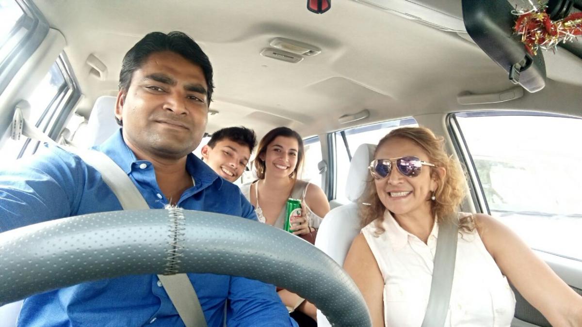 Tour Gallery : Discover India By Car | Discover India by car